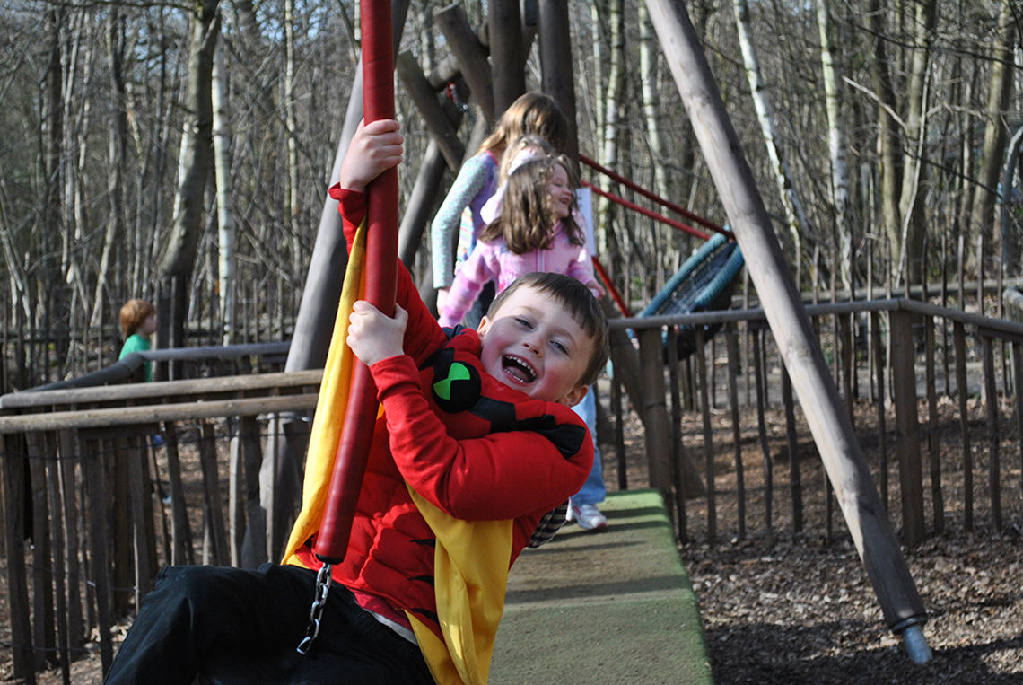 KS1 Education Activities